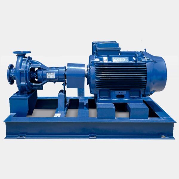 HIDROSTAL - Motorsmark